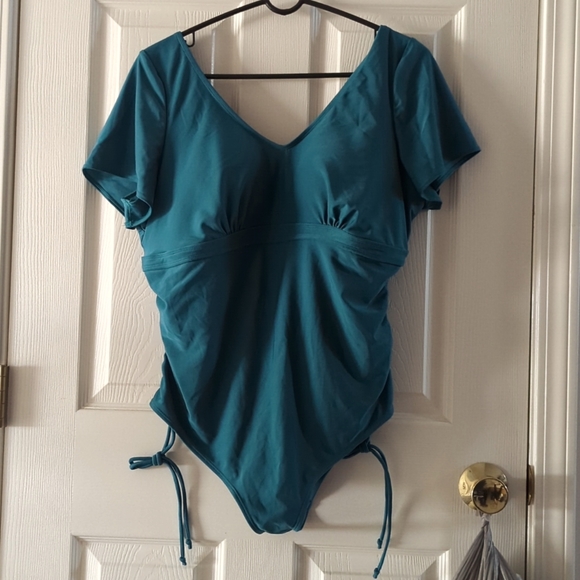 Snag Tights | Swim | Snag Show Me The Money Swimsuit | Poshmark